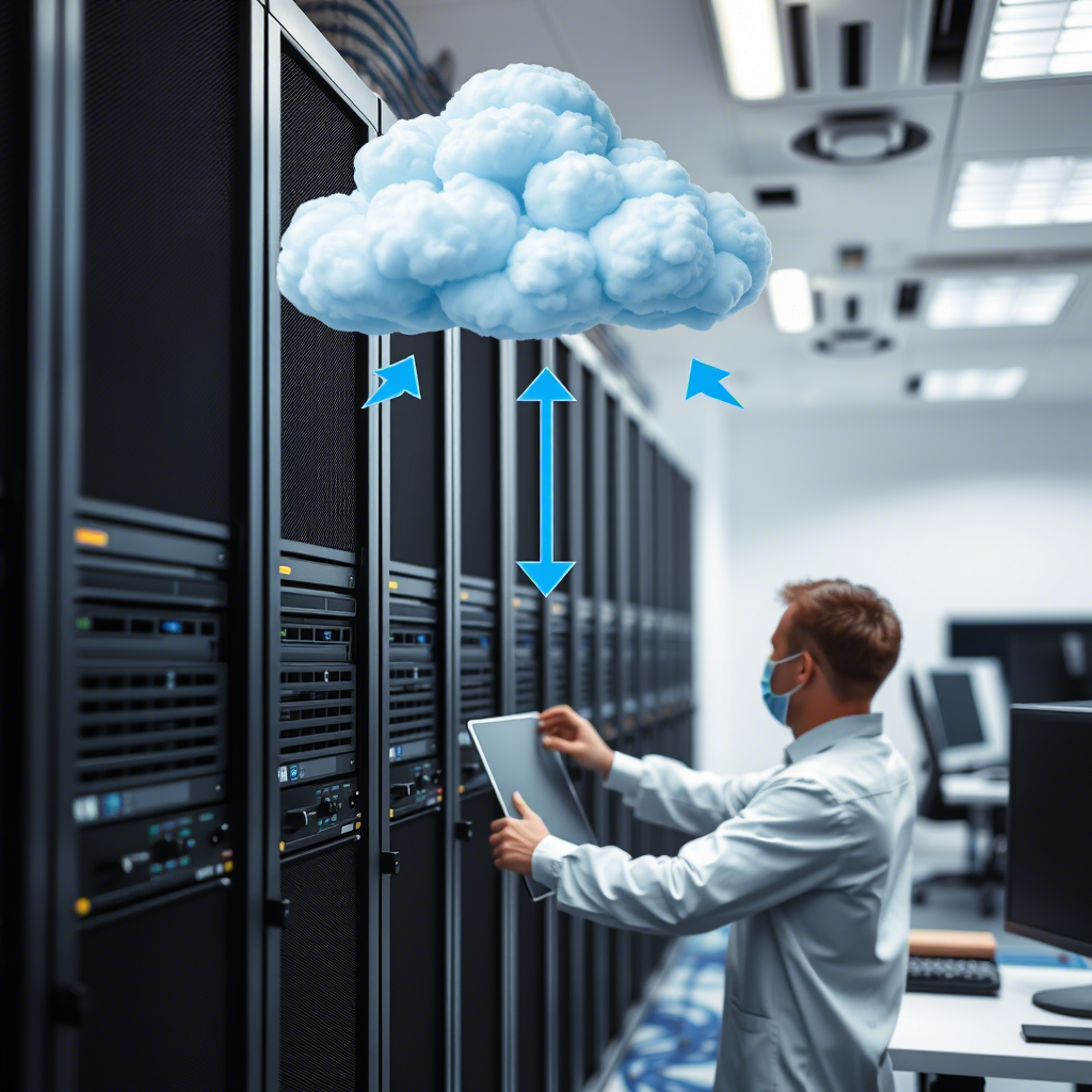 Tech PC USA - Simplifying technology, maximizing results